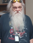 Marlin Joseph Pelkey - 2024 - Harvey Anderson & Johnson Funeral Home