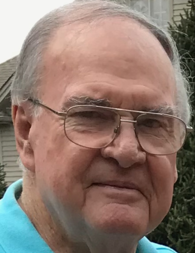 Kenneth Gray - Memories Trees