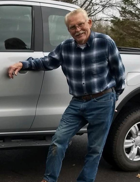 Gerald Allen Cefalu - 2024 - Tufts Schildmeyer Family Funeral Homes