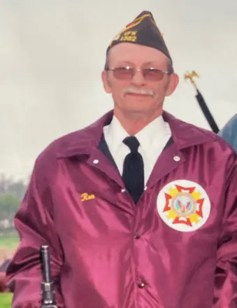 Obituary information for Ronald R. Wagner