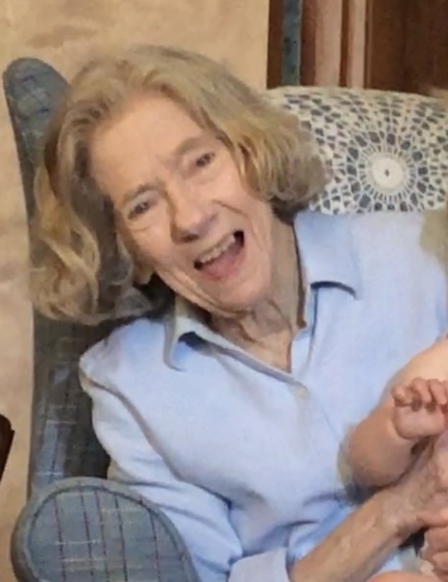 Elsie M. Roll - 2024 - Maggard Funeral Homes