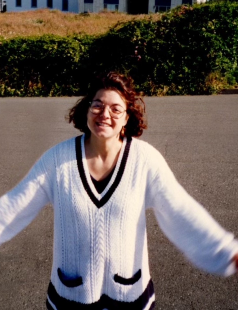 Niki Gousios Watson - 2024 - Alameda Funeral & Cremation Services