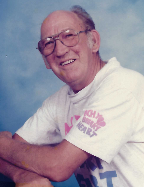 Robert R. "Bobby" Simpson - 2024 - Click Funeral Home