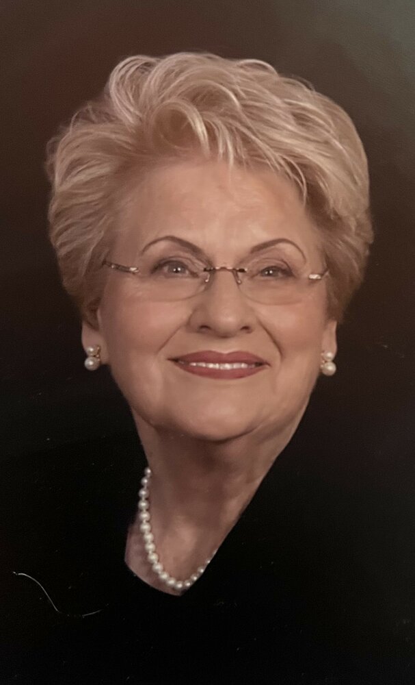 Jeanne Bigham England - 2024 - Hankins and Whittington Funeral Services