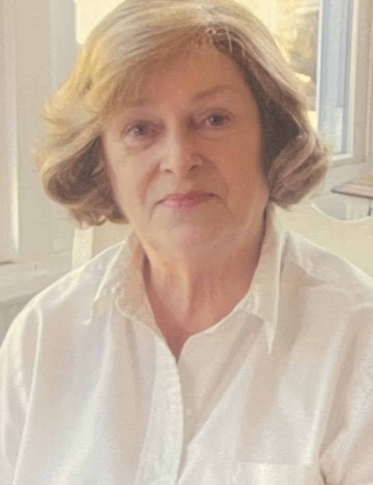 Jane Anne Dombrowski - 2024 - Tribute & Tallent Funeral & Cremations