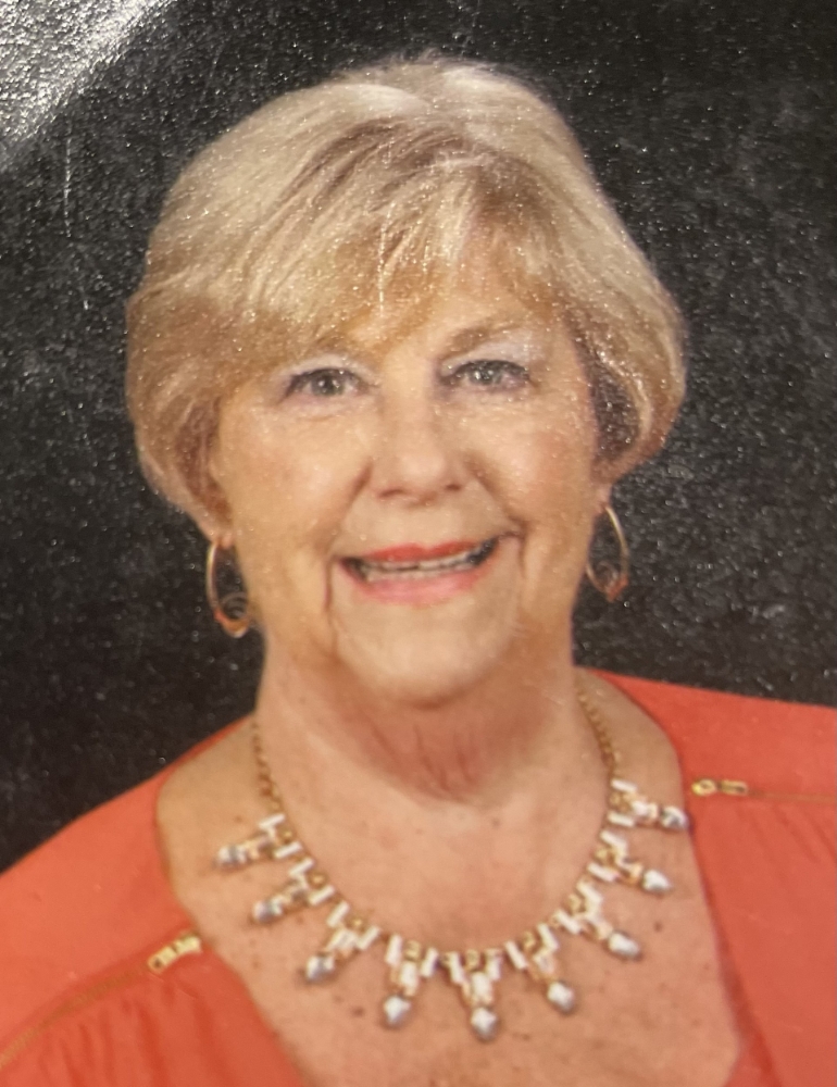 Mary Gwen Deats - 2024 - Joseph E Ratterman & Son