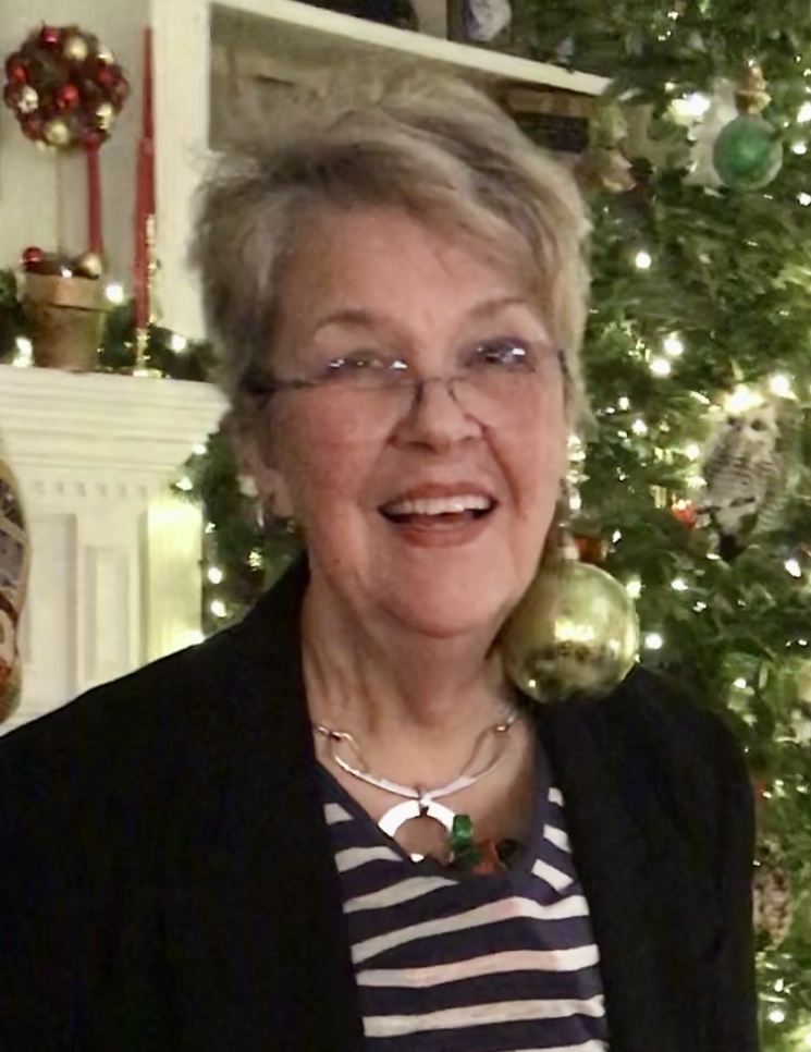 Christine Faye Harms Taylor - 2023 - Thomas Funeral Home