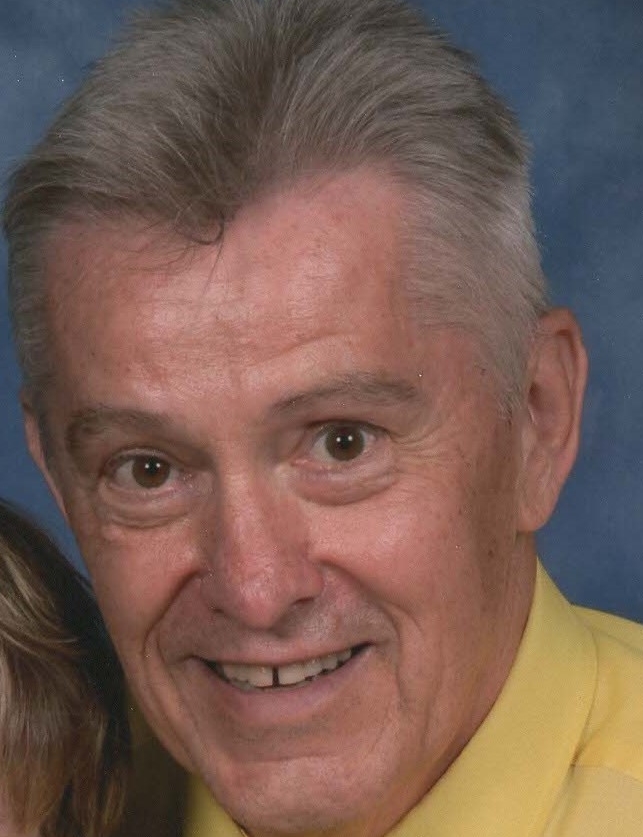 Gary Wnek - 2024 - Buszka Funeral Home