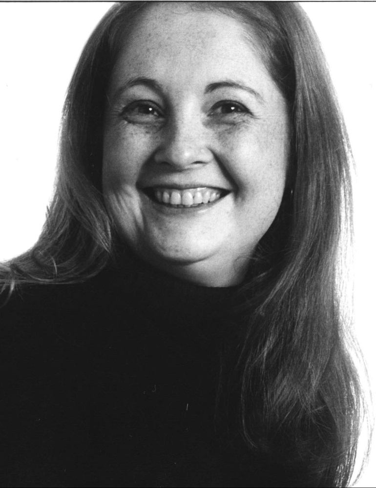 Nadine Ann Goff - 2024 - Gunderson Funeral Home