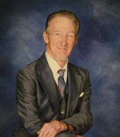 Robert Raymond Schroyer - 2024 - Newman Funeral Homes