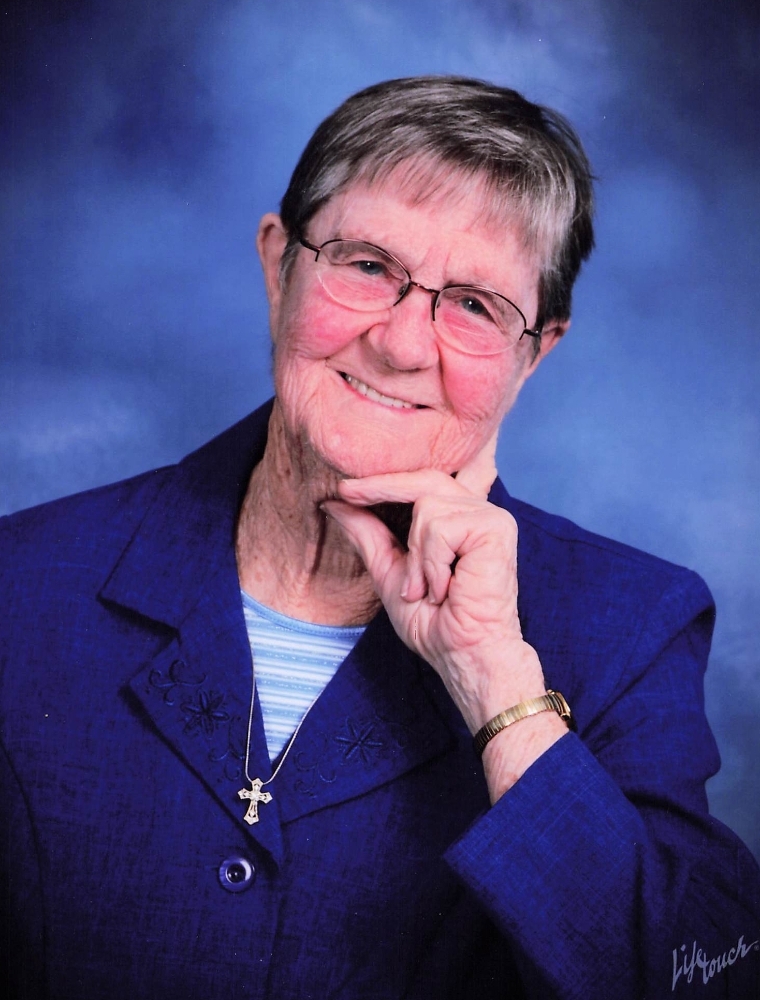 Joy Harshman - 2024 - Griffith-Cline Funeral & Cremation Services