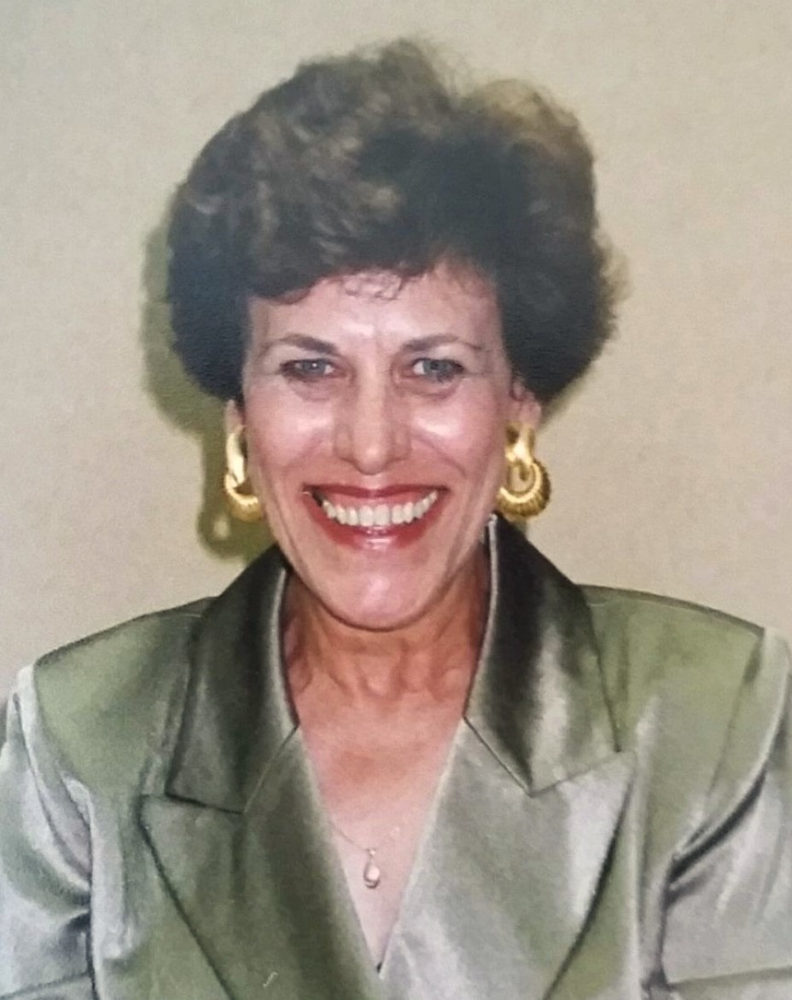 Barbara H. Garst - 2024 - William J Leber Funeral Home