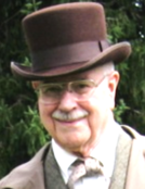 Carl Maynard Boltz - 2024 - Bissler & Sons Funeral Home and Crematory