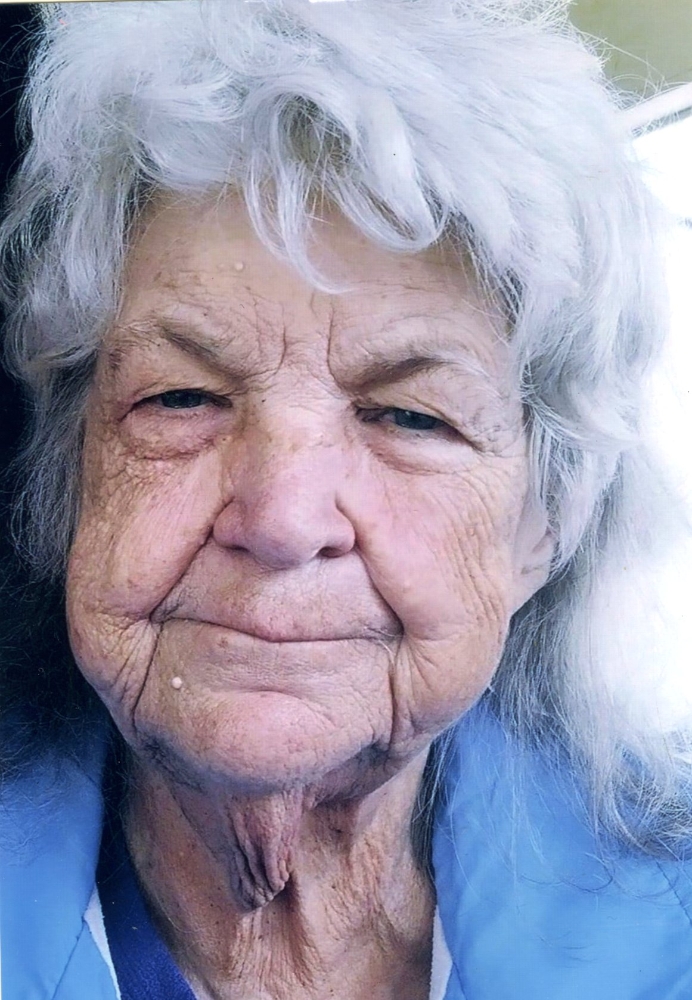 Esther Donnell Cagle - 2024 - Boles Funeral Home