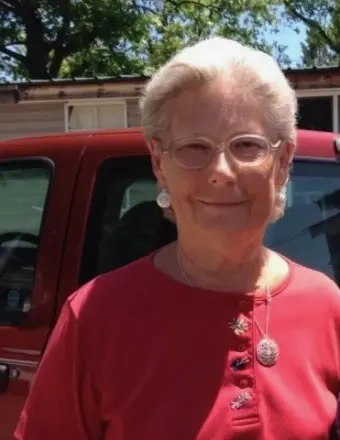 Obituary information for Shirley Parker Trexler