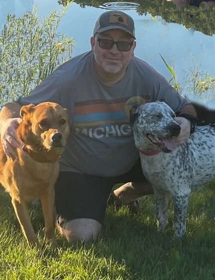 Christopher Morris - Memories Trees