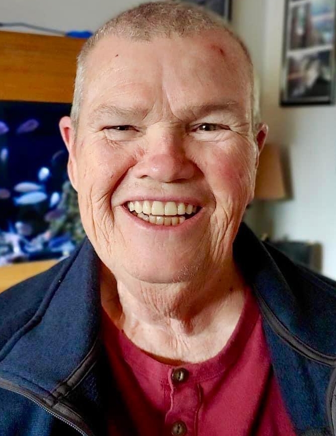 William James Cavanaugh, Sr - 2024 - Patterson Cremation & Funeral Service