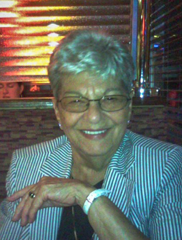 Rose Caruso - 2020 - Gleason Funeral Home