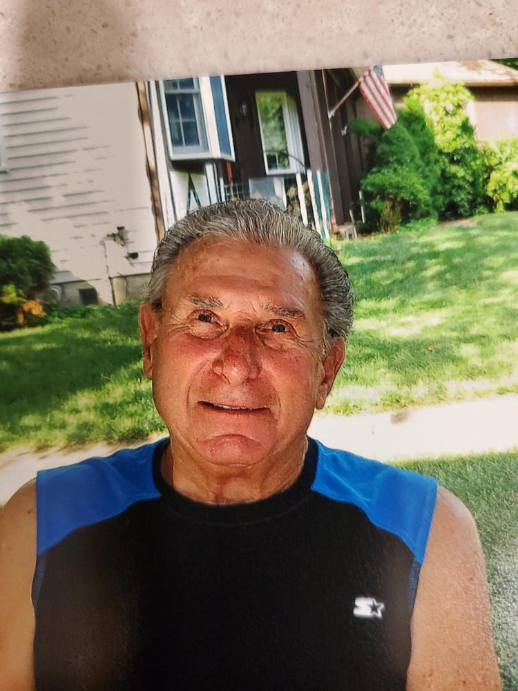 Melvin R 'Joe Gears' Gerhartz - 2019 - Gleason Funeral Home