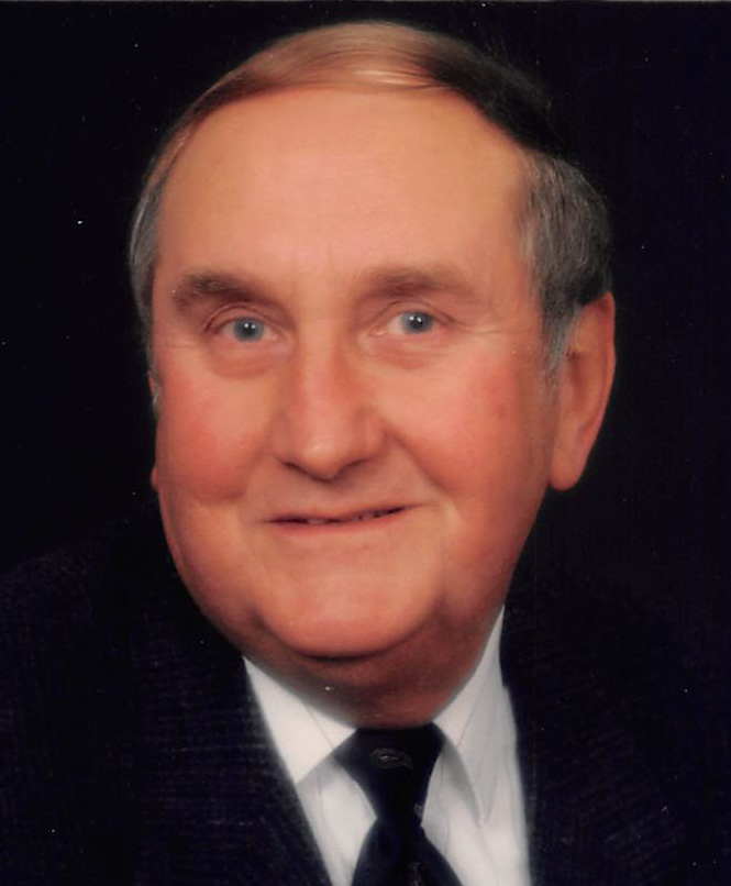 Gerald H Bauer - 2019 - Gleason Funeral Home