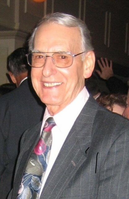 Joseph Anthony 'Joe' Bonomo - 2024 - Gleason Funeral Home Joseph Anthony 'Joe' Bonomo - 2024 - Gleason Funeral Home