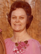 Edith Marie Wood - 2024 - Dove-Sharp & Rudicel Funeral Home