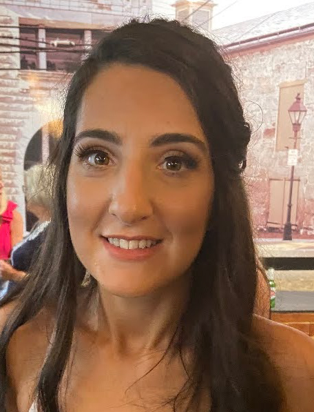 Cara Angelia Farella - 2022 - Gleason Funeral Home