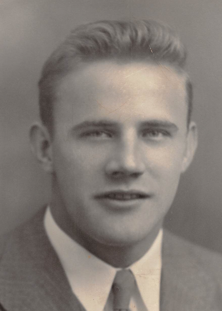 Frank E. Polansky - 2022 - Gleason Funeral Home