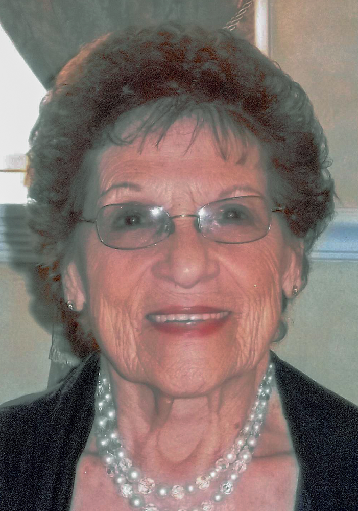 Frances Endrizzi - 2021 - Gleason Funeral Home