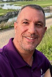 Steven Carlson - 2024 - Fred C. Dames Funeral Homes