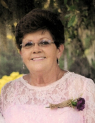 Janice Catherine Todd - 2023 - Burroughs Funeral Home & Cremation Services