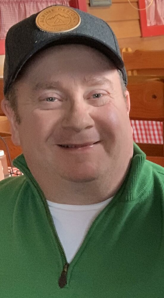 Kelly John Daly - 2024 - Cremation Society of Mid-Michigan