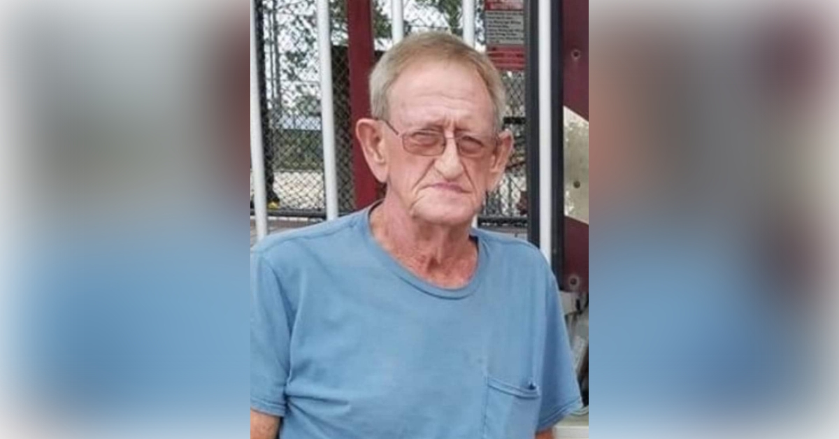 Obituary information for Ray "Littleman" McCall