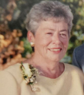 Audrey Elizabeth Baker - 2024 - Serenity Burial & Cremation Services Inc.