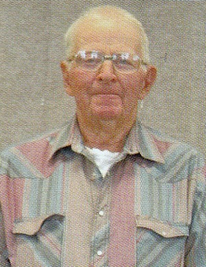 Frederick "Fred" Frederickson - 2024 - La Canne Funeral Home