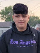 Kaiden Alexander Hernandez - 2024 - Parson Mortuary