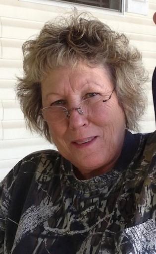 Brenda Scott - Memories Trees