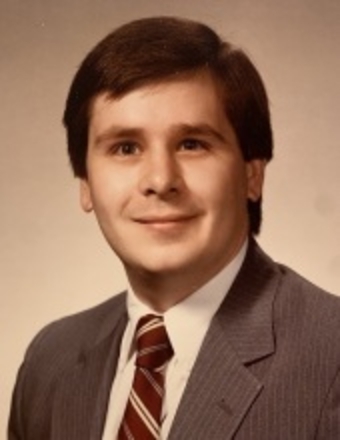 Robert Michael Nunley - 2024 - O'Dell Funeral Home