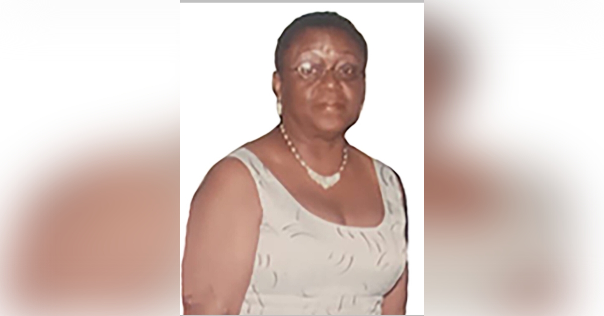 Obituary information for Rhoda J Tubman