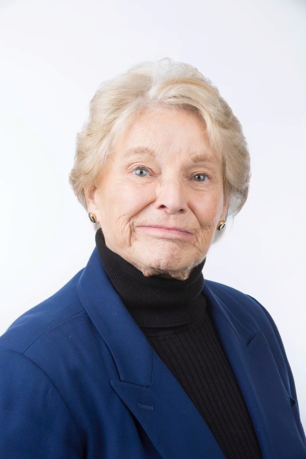 Susan Falk Thompson - 2024 - Donnellan Family Funeral Services