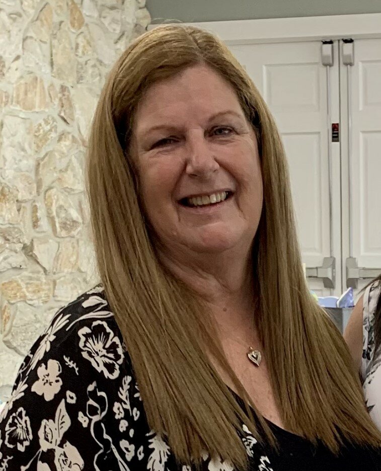 Jill McGirr - Memories Trees