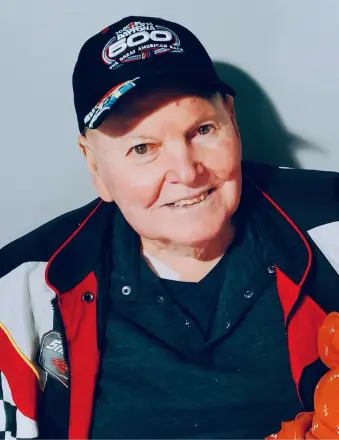 Dale J. Morris 30483671