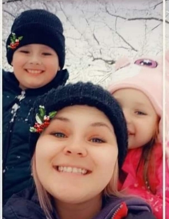 Lisa M. Bennett Obituary - 2024 - Eaton Watson Funeral Home