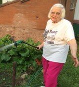 Margaret Joyce Wagner - 2023 - Clayton's Funeral Directors