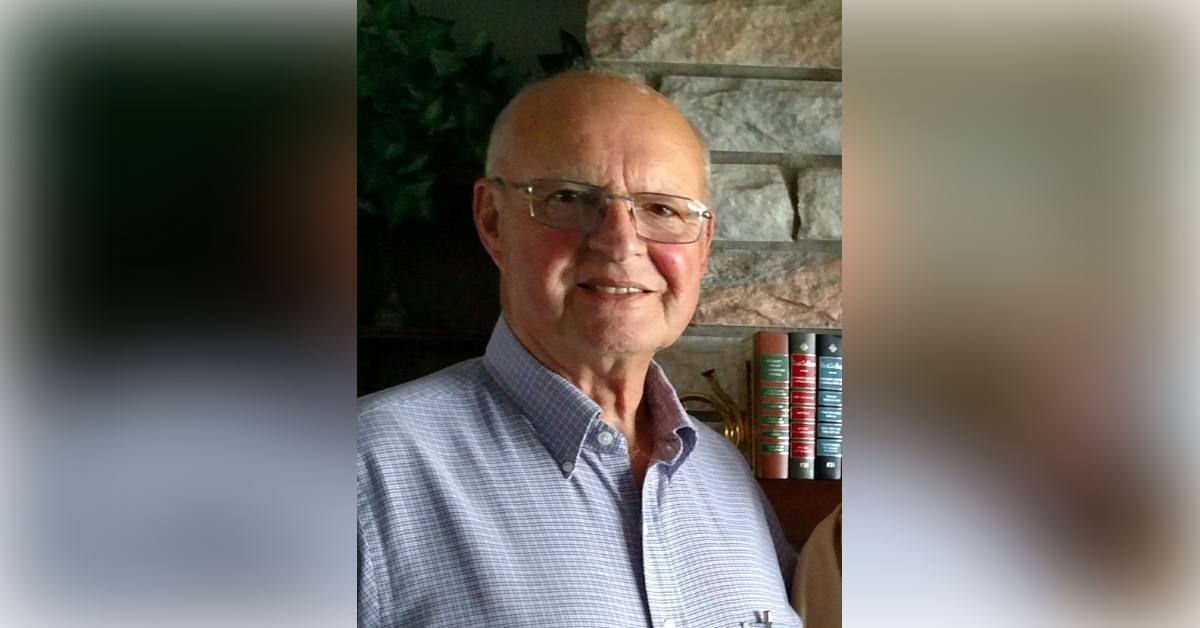Obituary information for Carl Duane Litwiller
