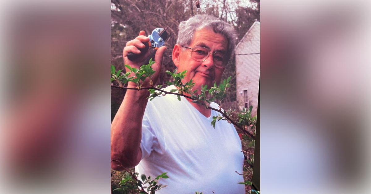 Obituary information for Peter O. Davis