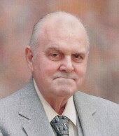 Robert Allan Popp - 2024 - Conner & Koch Life Celebration Funeral Home