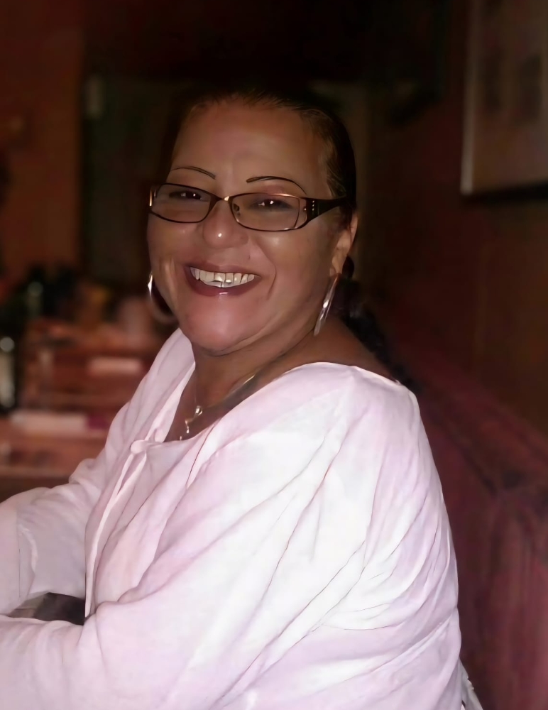 Maria Marrero Cruz - 2024 - MKJ Oahu Mortuary