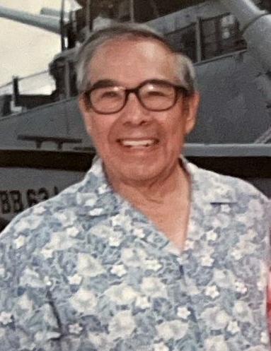 Daniel "Dan" Moreno - 2024 - Norco Family Funeral Home