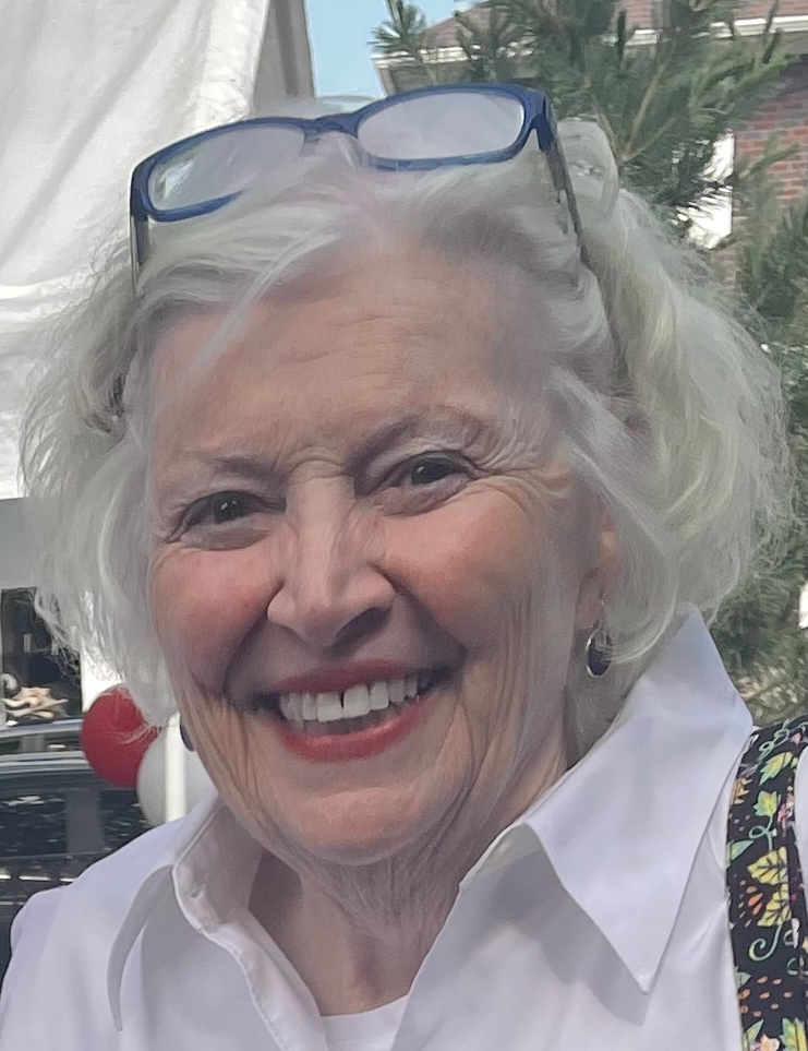 Ann Marie Russell - 2024 - Carlson Holmquist Sayles